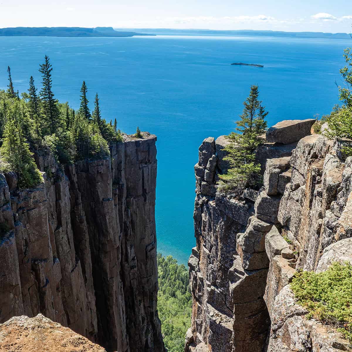 The Ultimate Guide to Hiking the Top of the Giant - Ontario Hiking